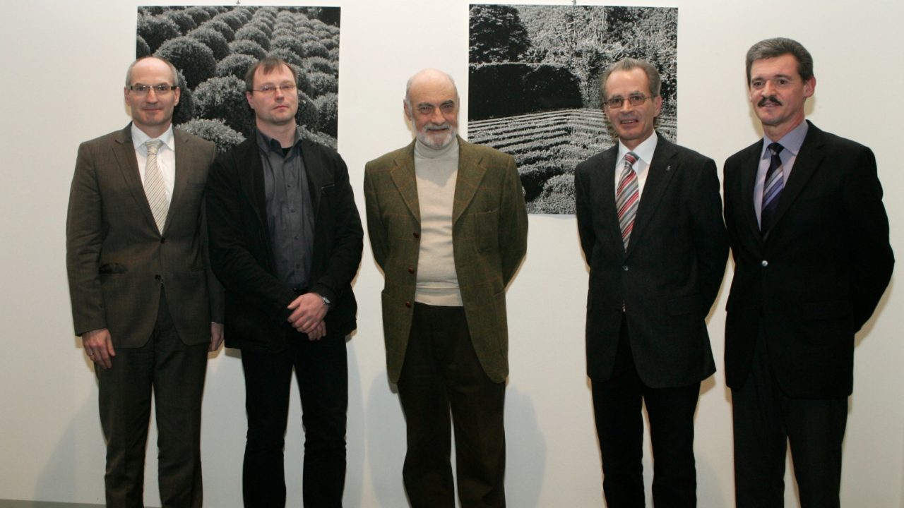 Ausstellungen – Archiv 2011-2016