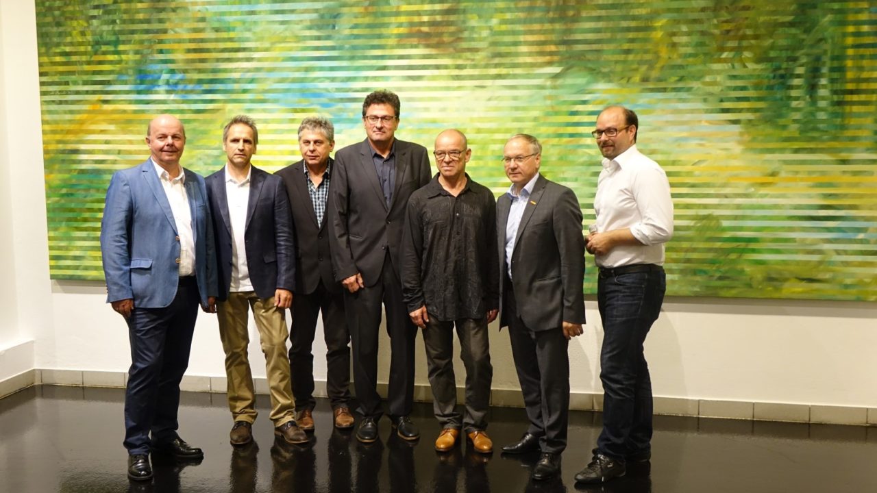Ausstellungen – Archiv 2011-2016