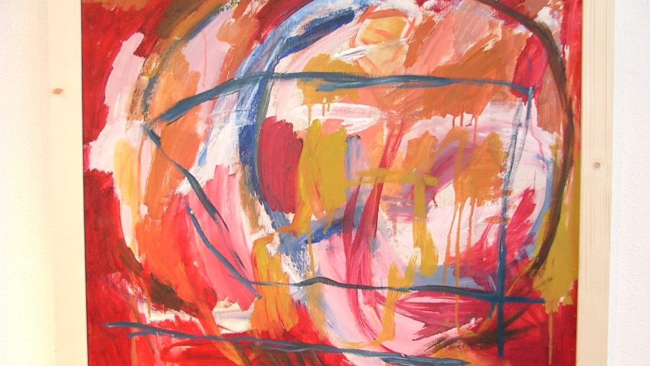 Ausstellungen – Archiv 1999-2004