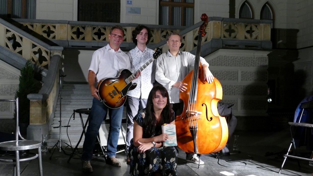 Feldbacher Sommerspiele 2020